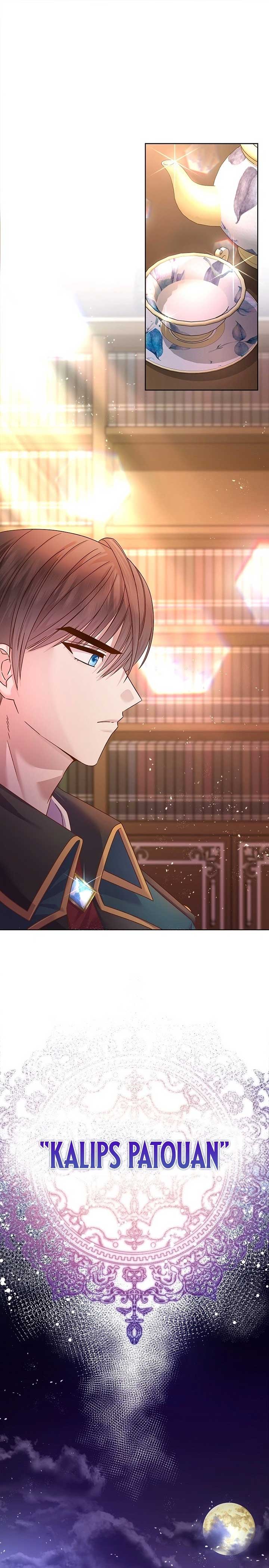 The Female Lead’s Mother and the Male Lead’s Father Are Married Chapter ...