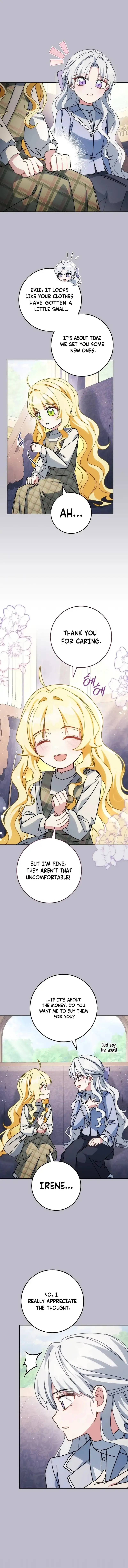 Can I Finally Cry Now? Chapter 41 | Kingofshojo