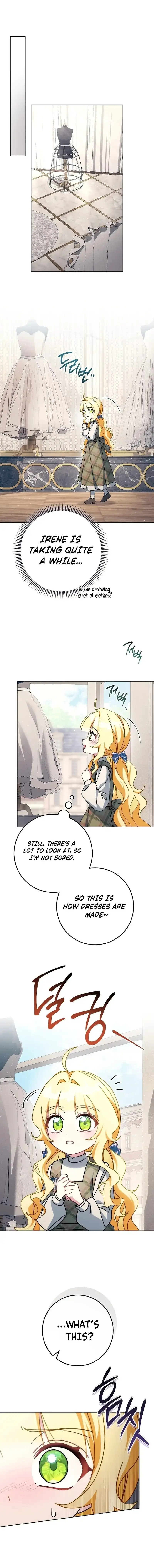 Can I Finally Cry Now? Chapter 41 | Kingofshojo