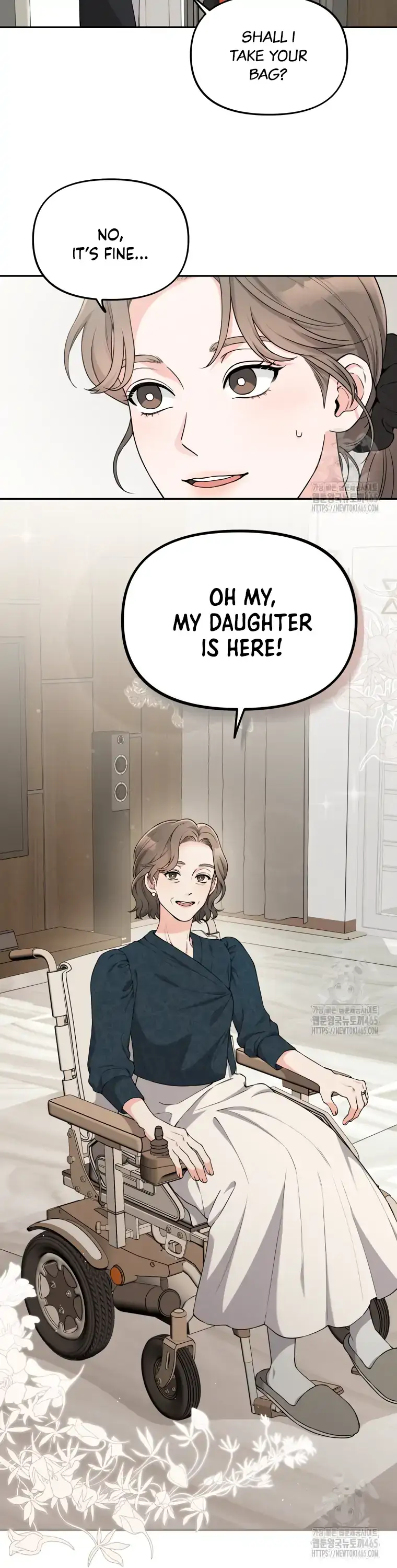 Dirty Marriage Chapter 12 | Kingofshojo