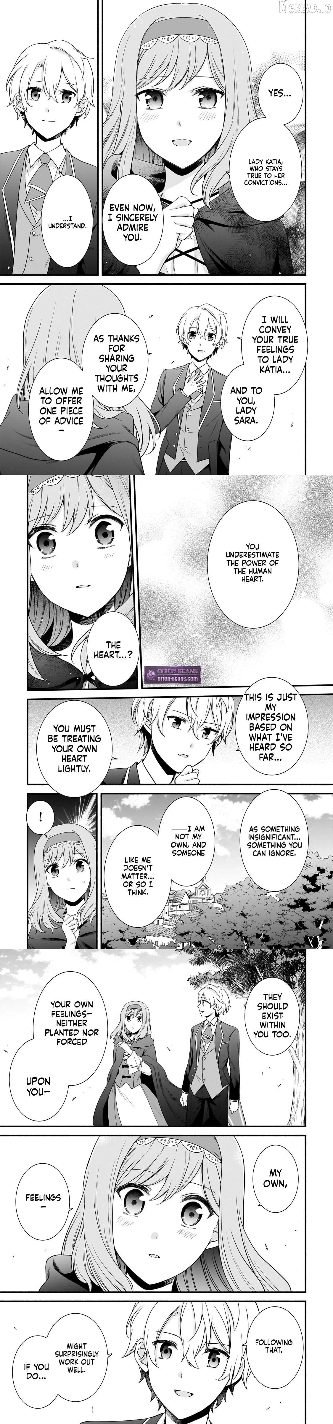 Recreator of Creation Magic Chapter 13 | Kingofshojo