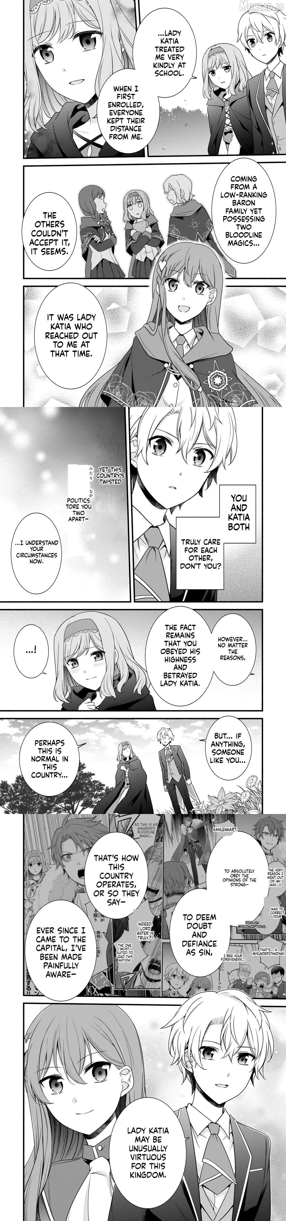 Recreator of Creation Magic Chapter 13 | Kingofshojo