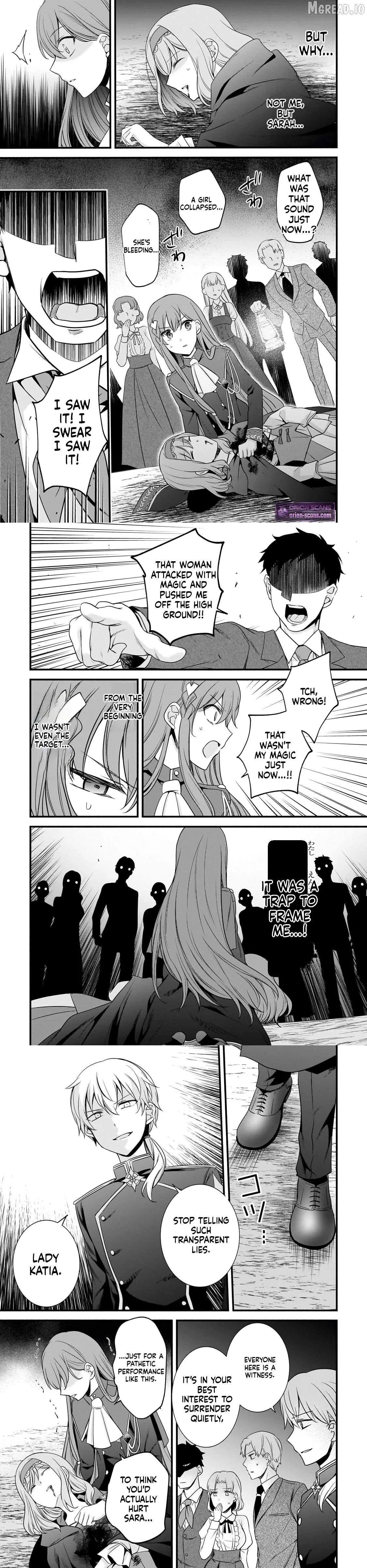 Recreator of Creation Magic Chapter 14 | Kingofshojo