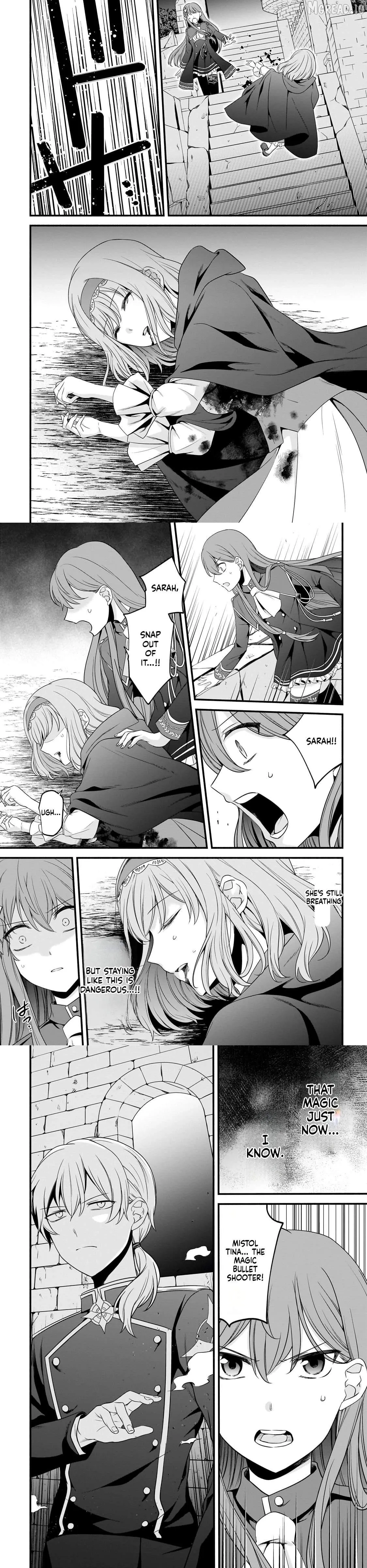 Recreator of Creation Magic Chapter 14 | Kingofshojo