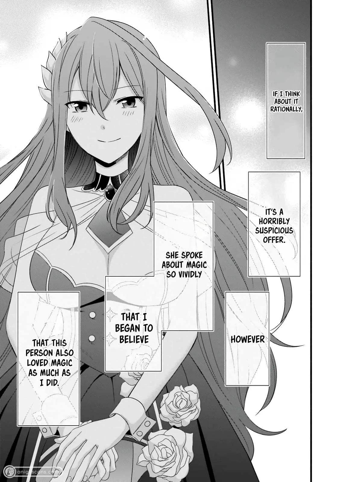 Recreator of Creation Magic Chapter 2.2 | Kingofshojo