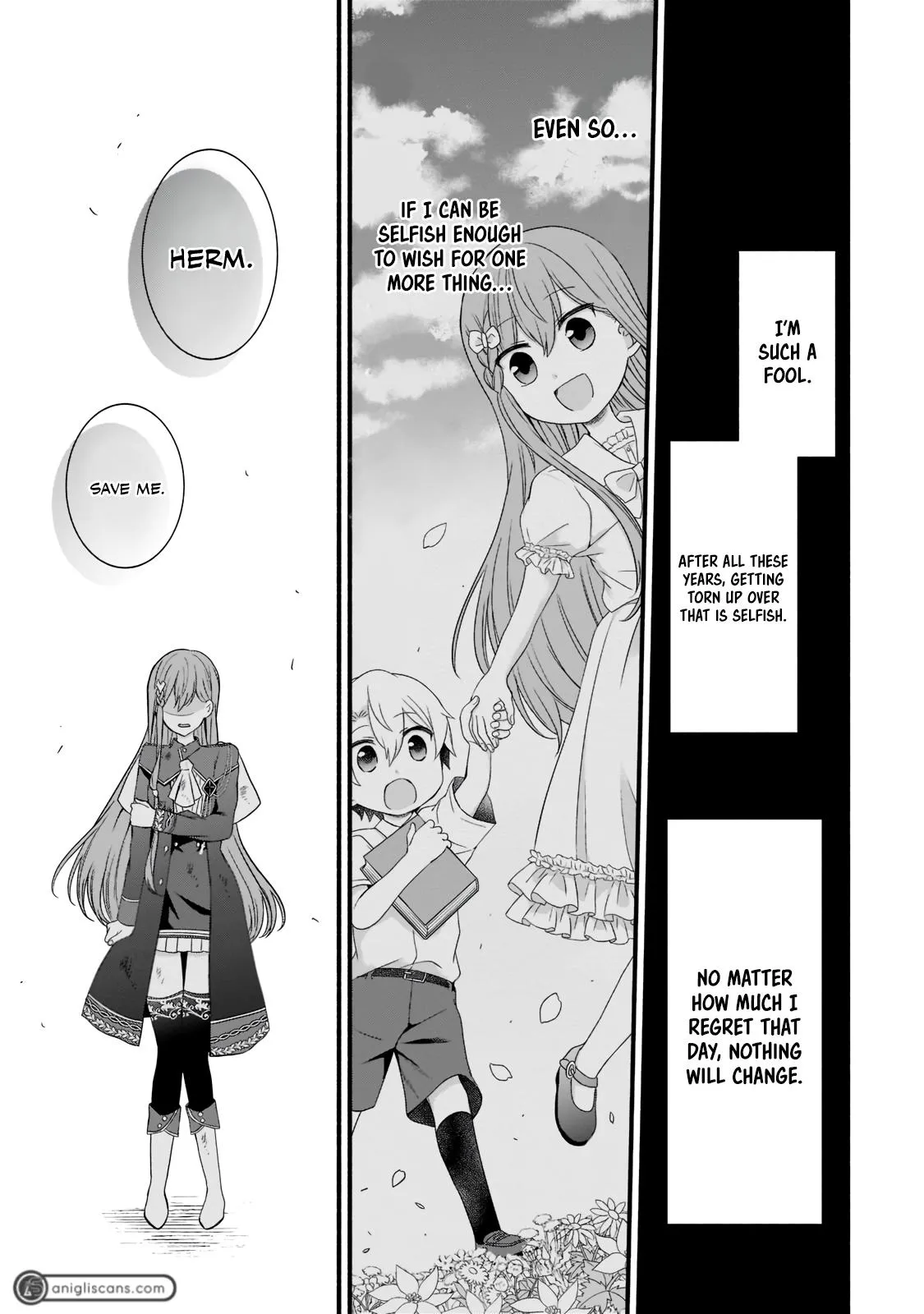 Recreator of Creation Magic Chapter 2.3 | Kingofshojo