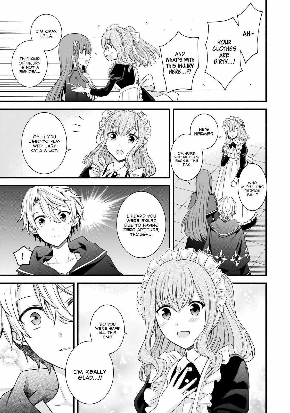Recreator of Creation Magic Chapter 5 | Kingofshojo