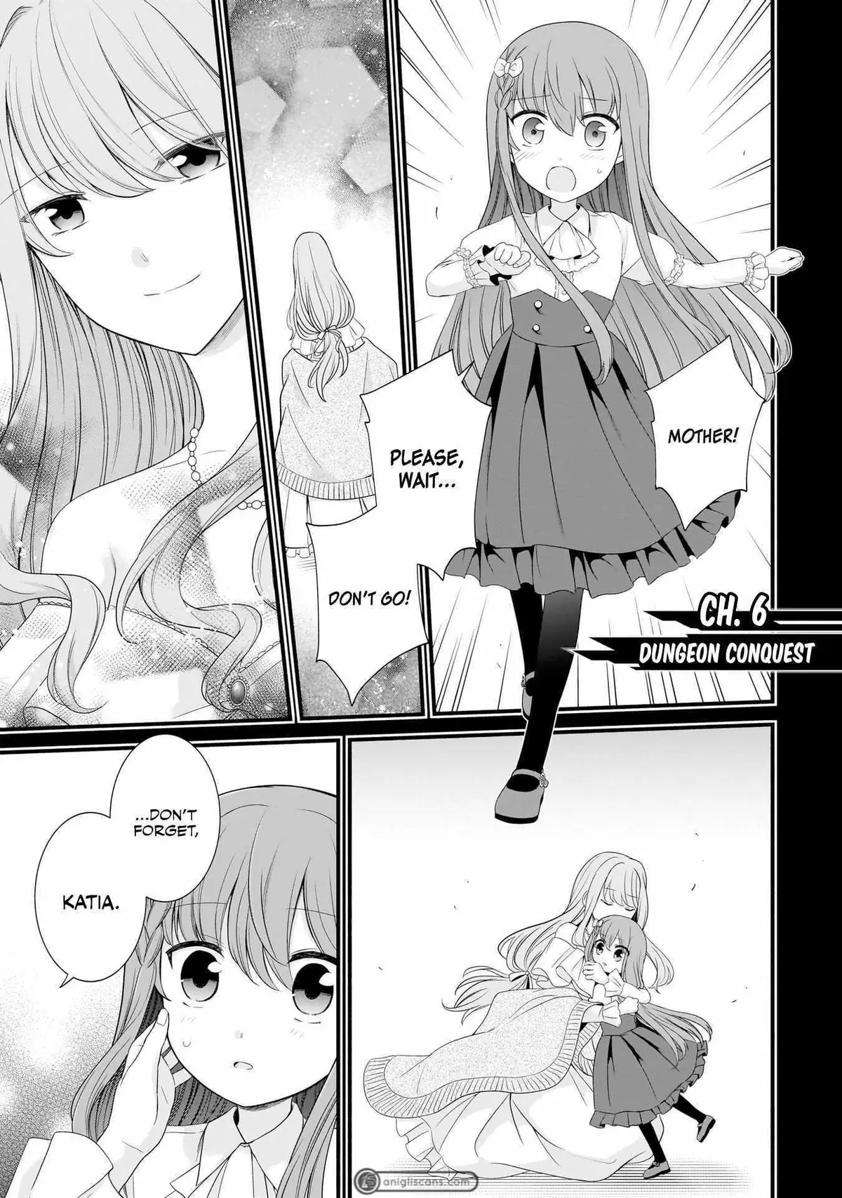 Recreator of Creation Magic Chapter 6 | Kingofshojo